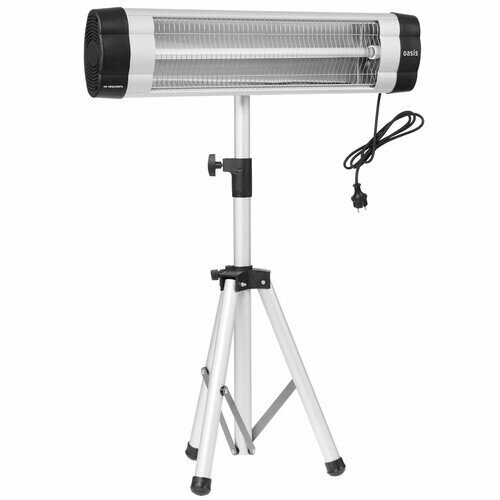 Инфракрасный обогреватель Oasis IN-25