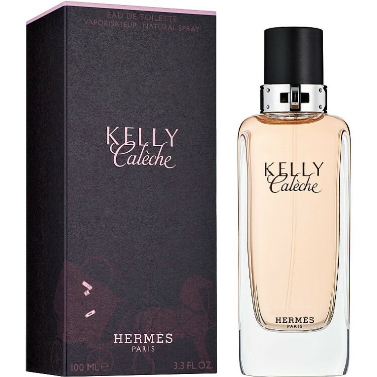 Hermes Kelly Caleche туалетная вода 100 ml