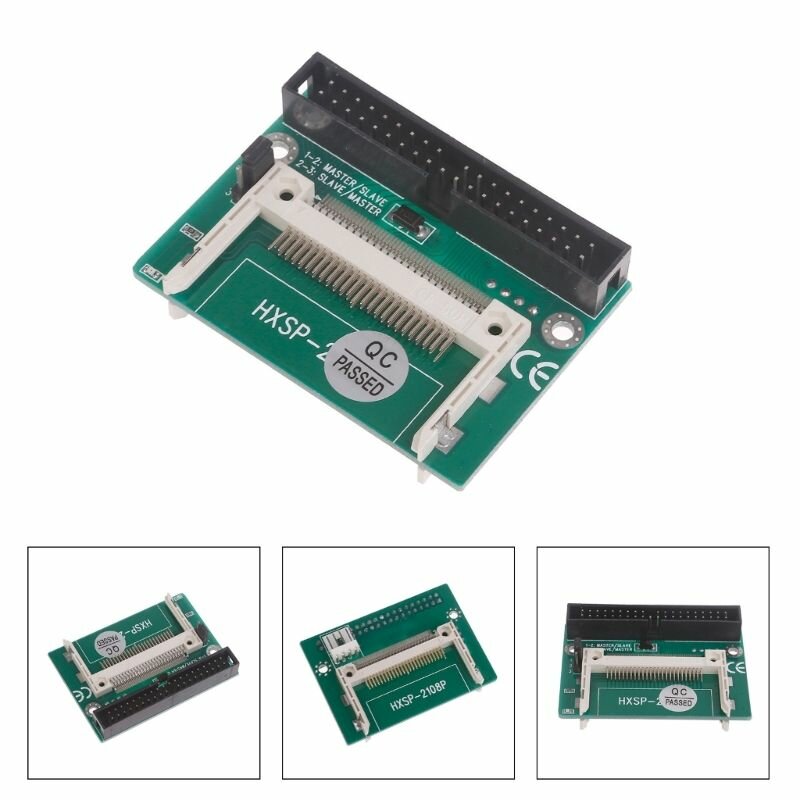 CF до 3,5 мужской двойного назначения