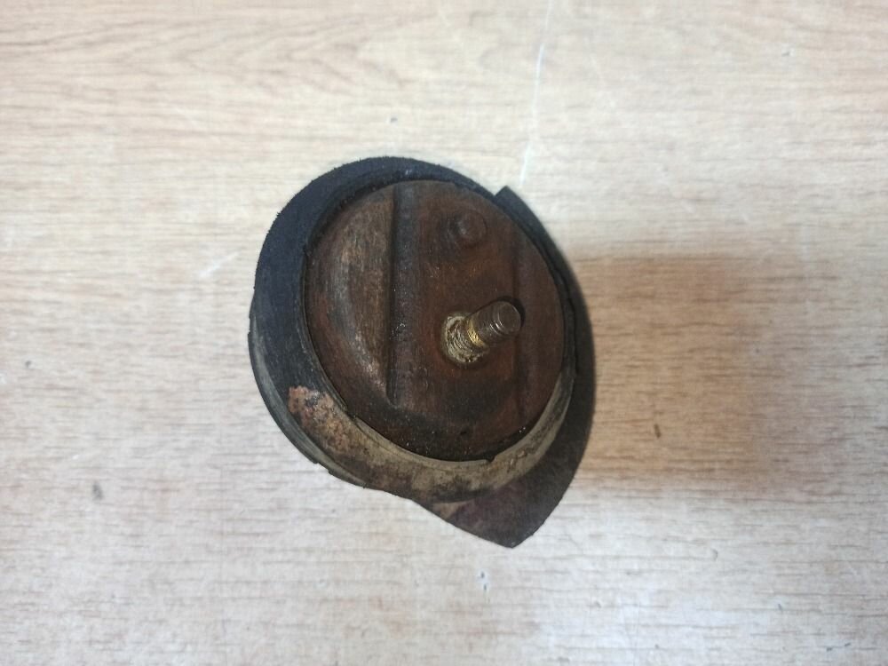 Опора подушка двигателя BMW E36 E46 E85 E86 — фото 1