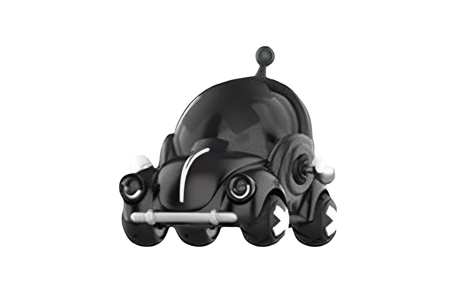 POP MART POPCAR Happiness Weekend Collection Mystery Boxes Single Mystery Box/Full Box 9 Pcs null