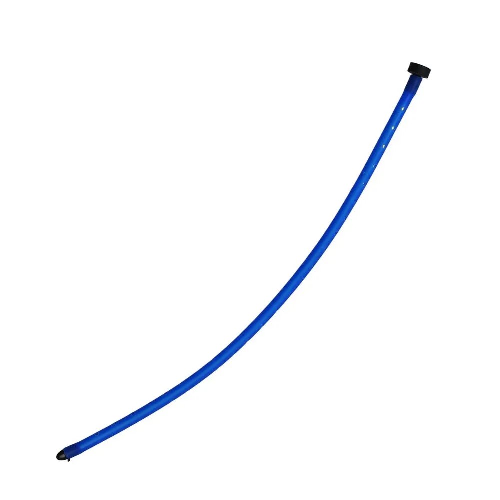 Силиконовый увлажнитель скрипки Blue