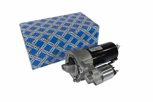 Стартер 12V 1.7Kw 9T Volvo 960/S80/S90/V90 2.5/2.8/2.9 90-12