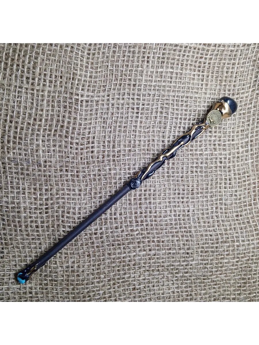 Магический жезл