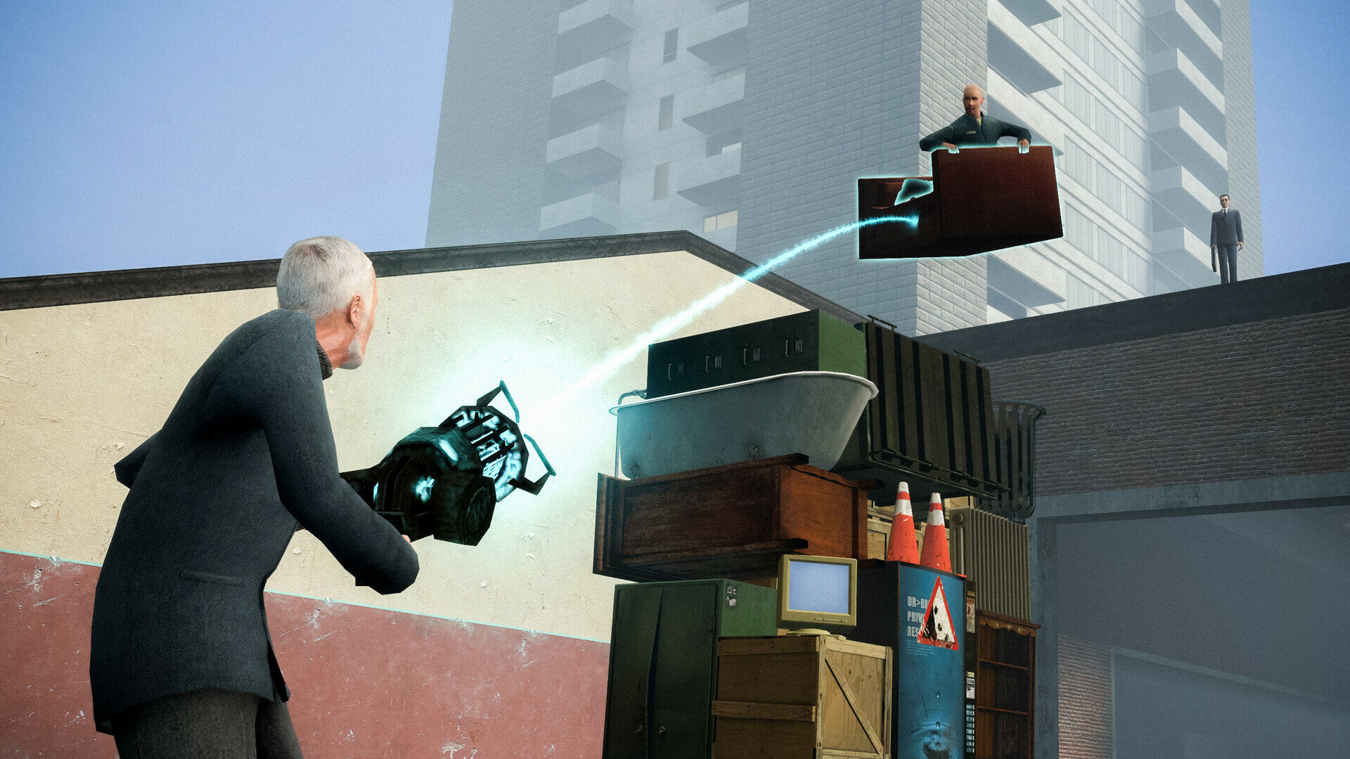 Garry's Mod, Все страны — фото 1