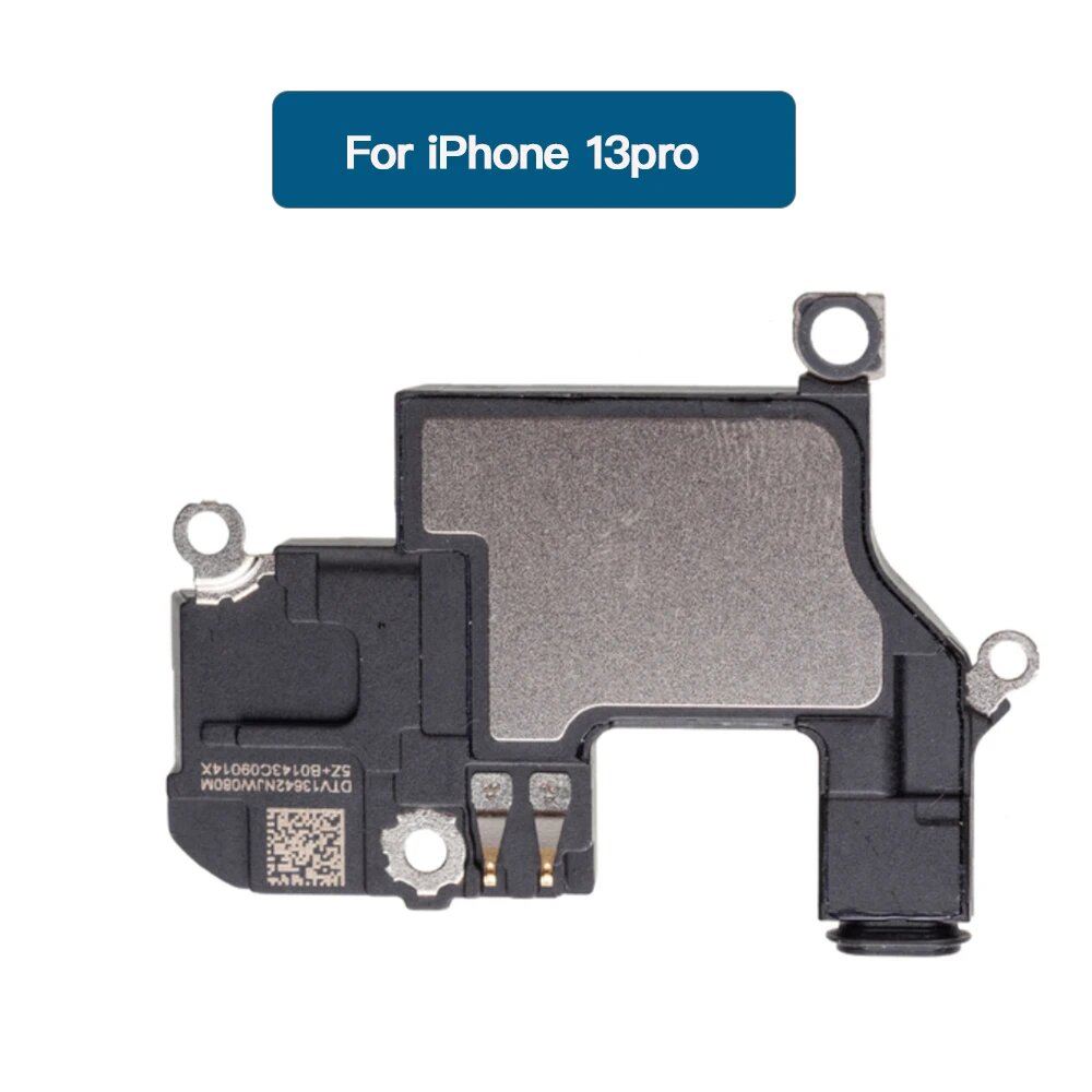 Ушной динамик для iPhone 13 Pro