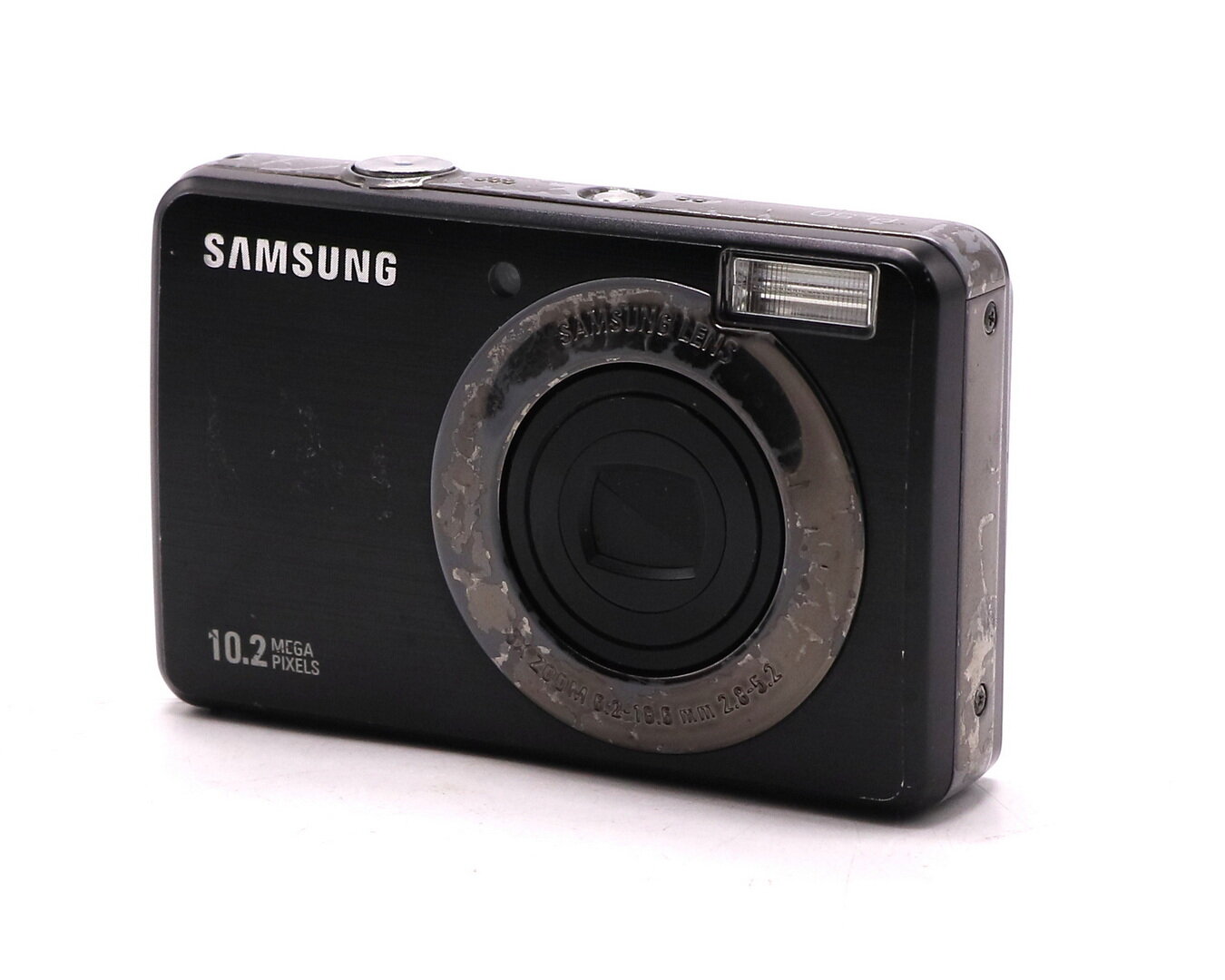 Фотоаппарат цифровой компактный Samsung PL50