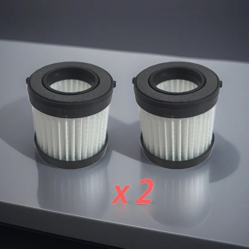 Фильтры для пылесоса x2, Цвет: Filter element
