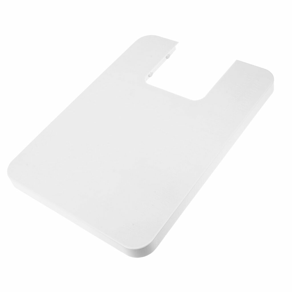 Стол-Удлинитель Портативной Швейной Машины Противоскользящий Пластиковый Стол-Удлинитель Для Шитья