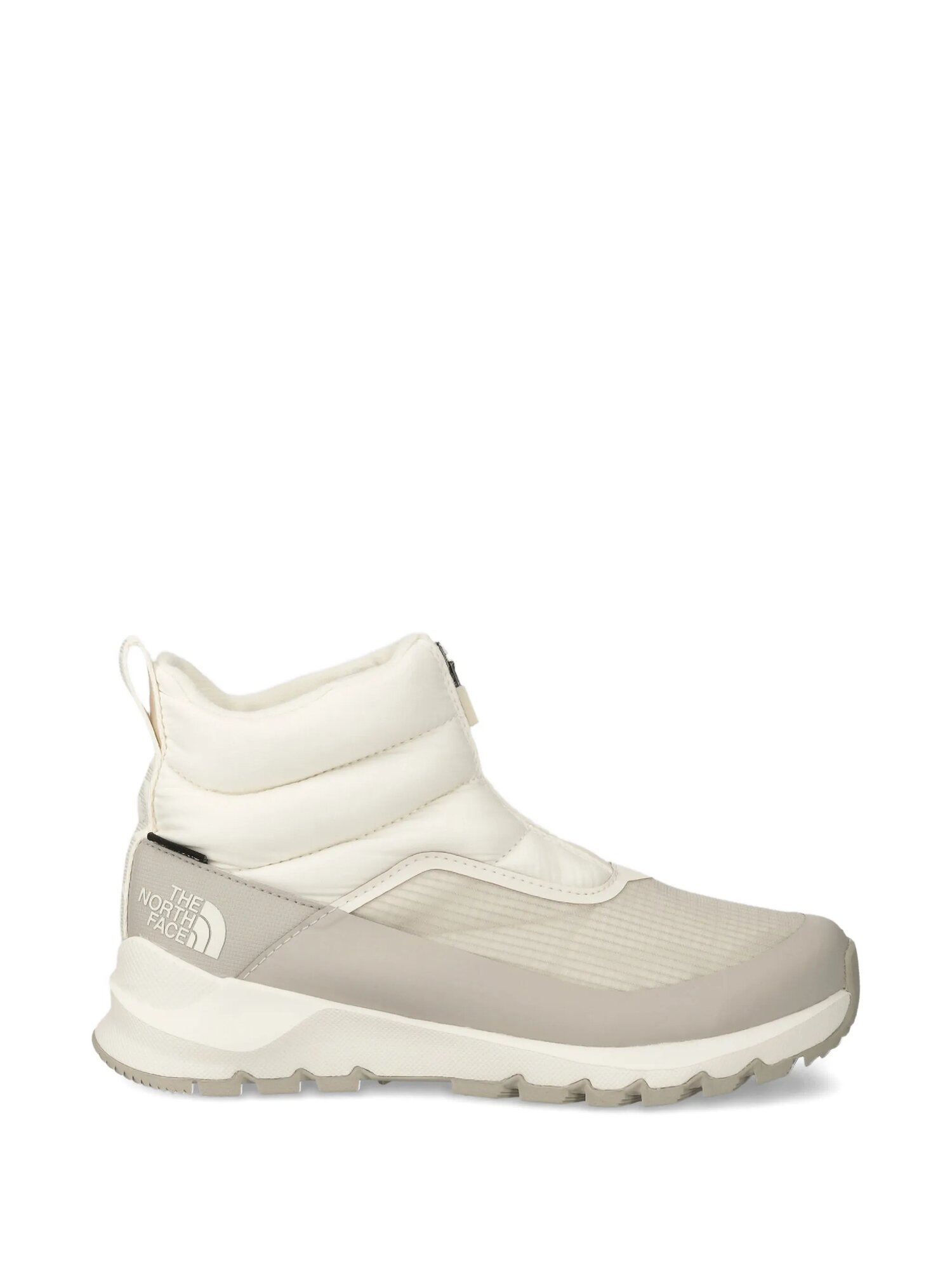 Ботинки ThermoBall Progressive Zip II WP