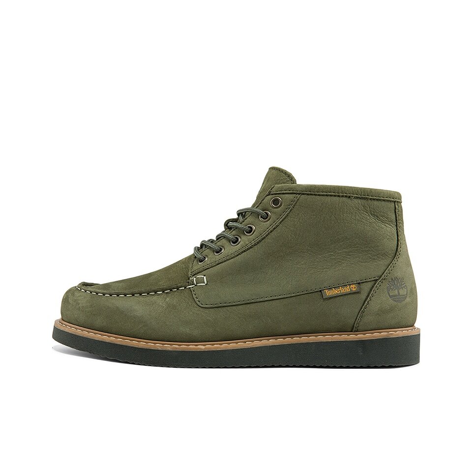 Кроссовки Timberland Chukka