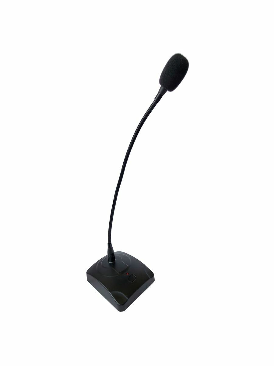 Микрофон TSo-RM-02