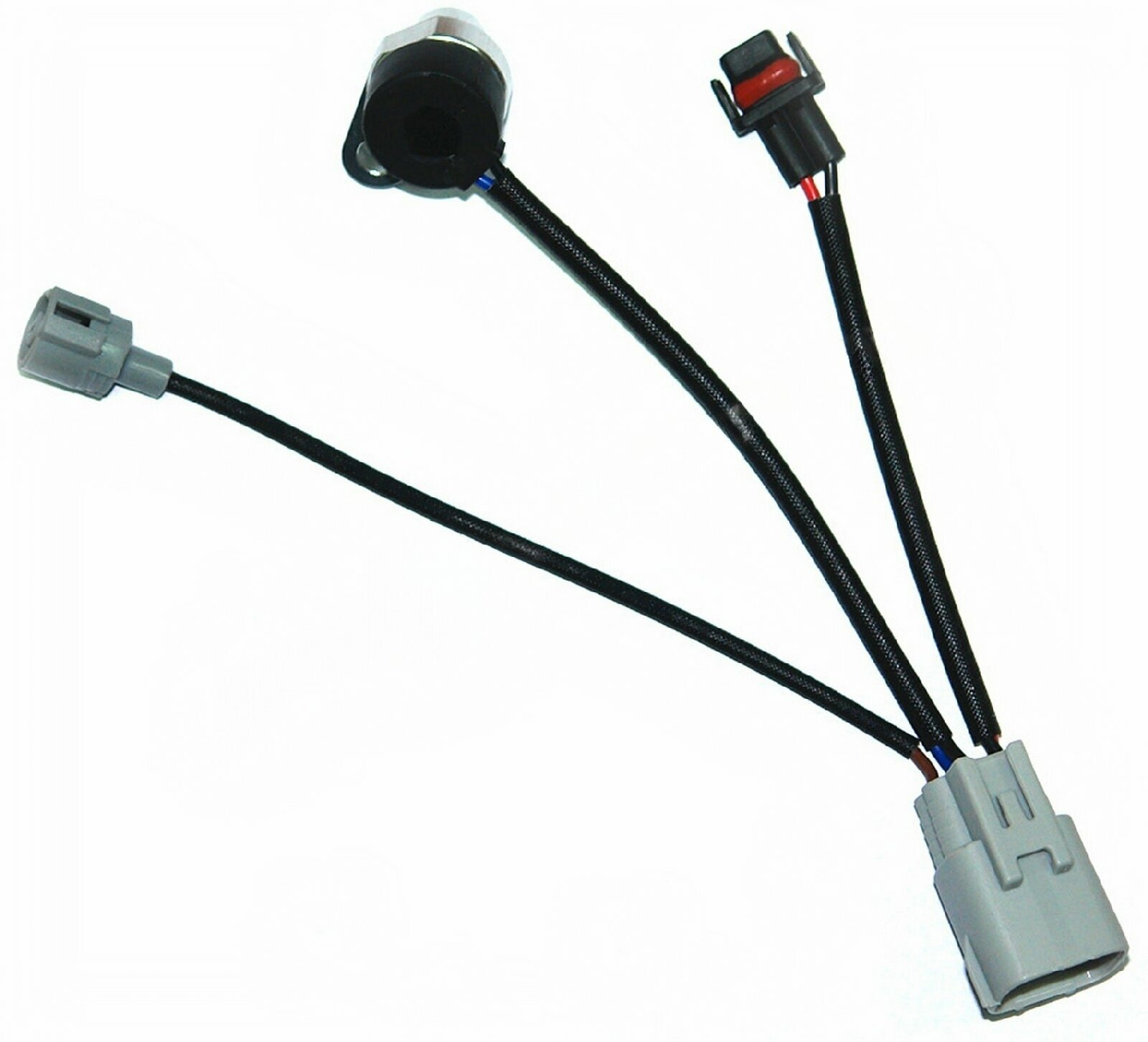 Датчик оборотов компрессора кондиционера Toyota, Lexus