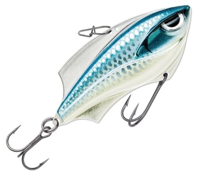Раттлин Rapala Rap-V Blade RVB05-BAP