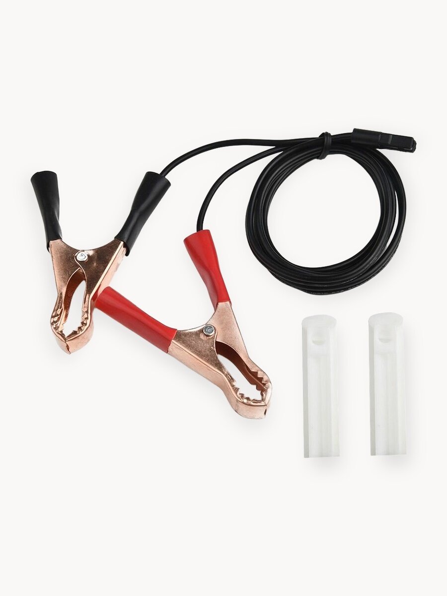 OZ-CRUE Автомобильный инжектор для промывки инжектора Адаптер для чистки Набор инструментов для самостоятельной очистки форсунок