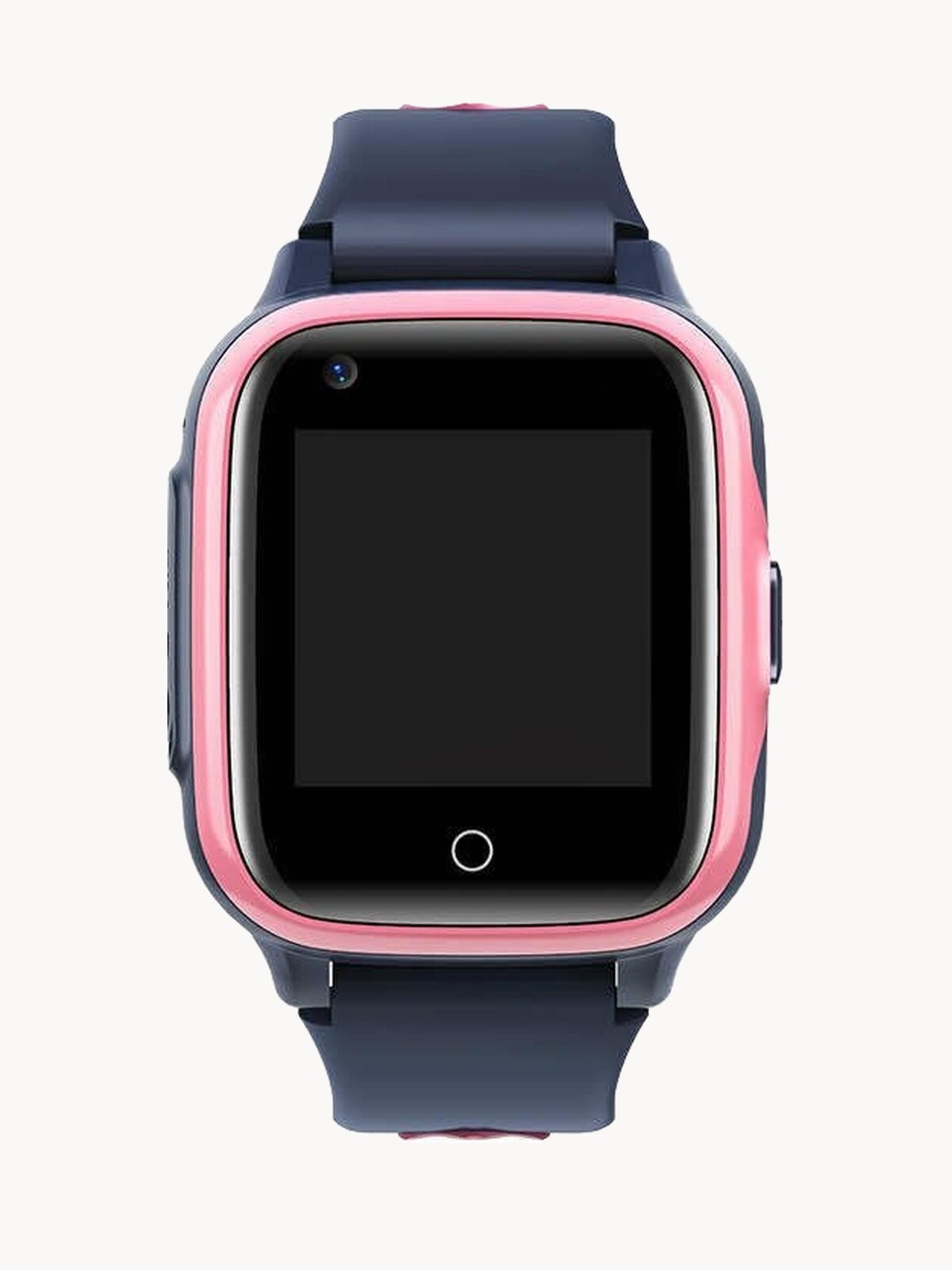 Smart Baby Watch Детские умные часы Smart Baby Watch KT15 (Розовый)