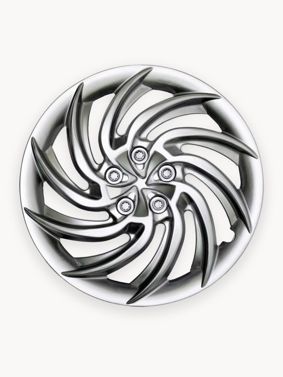 Колпаки R14 Спрут STAR 4шт