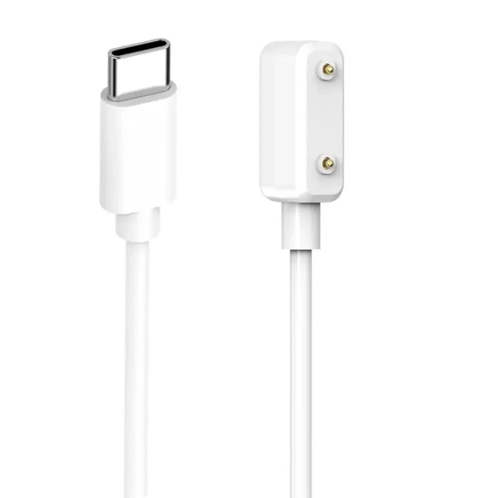 Белый USB Type-C кабель