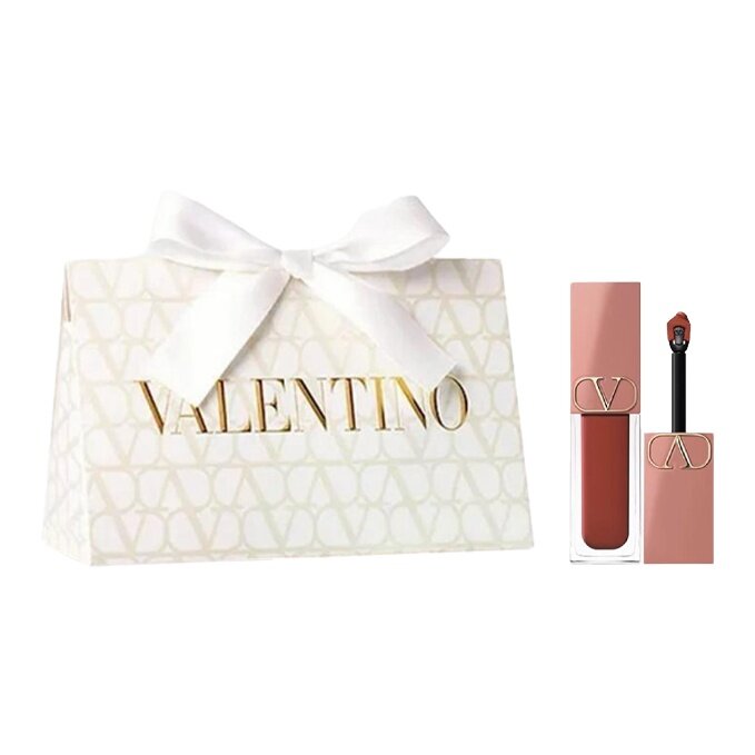 Блески для губ Valentino