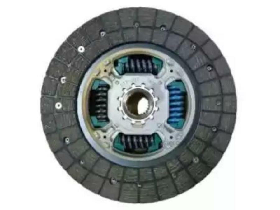 AISIN DTX203 Диск сцепления Toyota Avensis (T250, T270) 03-18 / RAV4 (XA30, XA40) 05-19 (236,00/ 150.00)