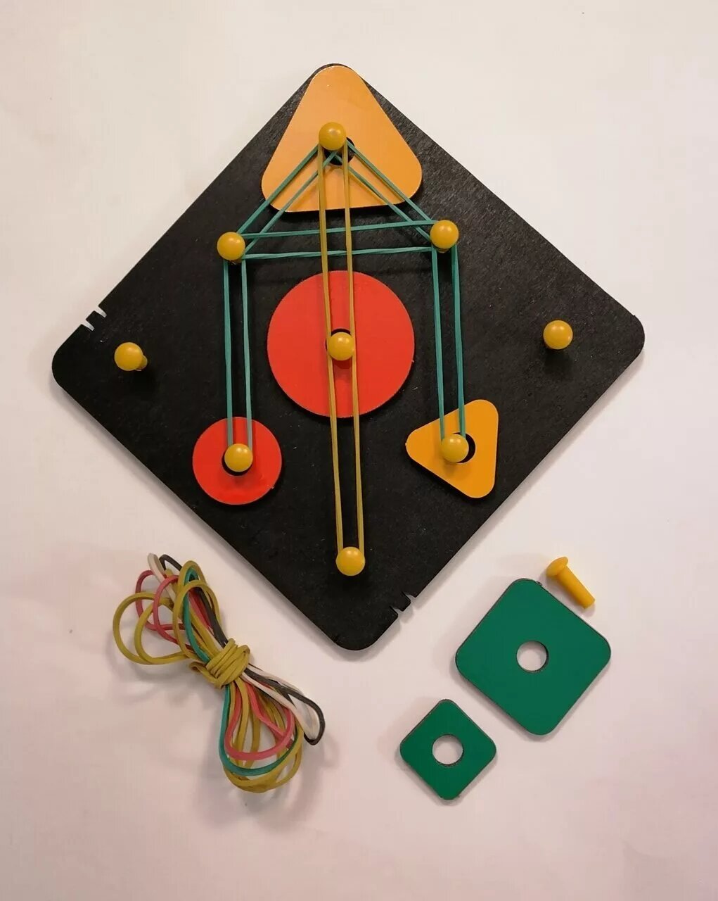 Волшебная дощечка