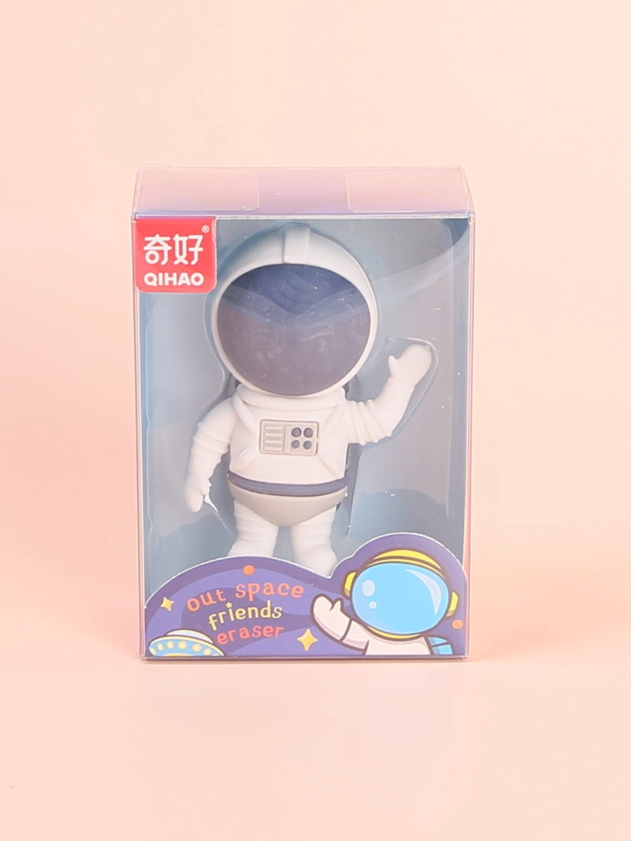 Ластик фигурный "Космос" NB NABIL арт. NB-QH-8423