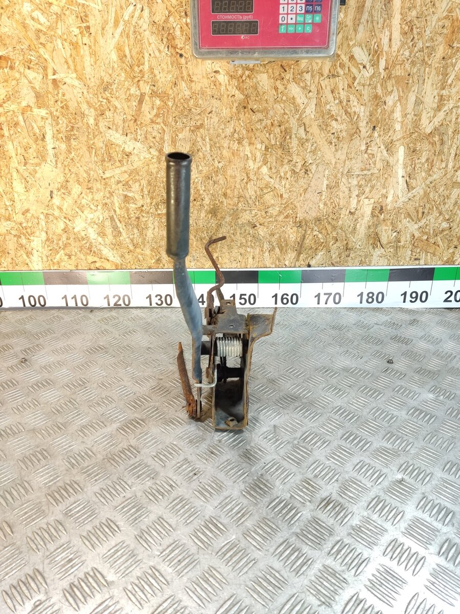 Механизм подъема кабины BAW FENIX ВР17805020110