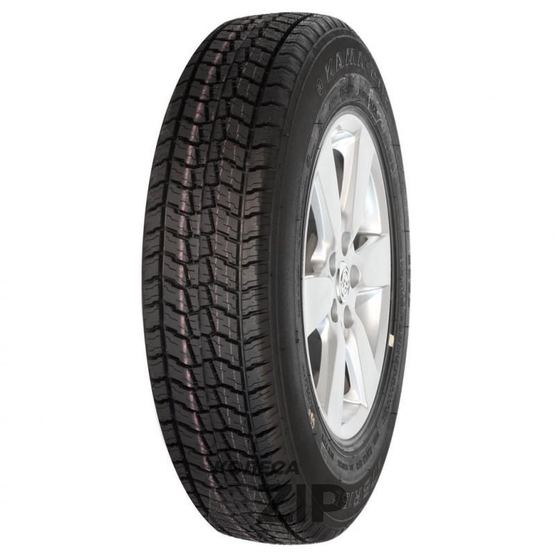 Автошина Кама 218 225/75 R16C 121/120N