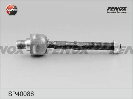 FENOX Тяга рулевая для KIA CEED/HYUNDAI I30 (без наконечника)