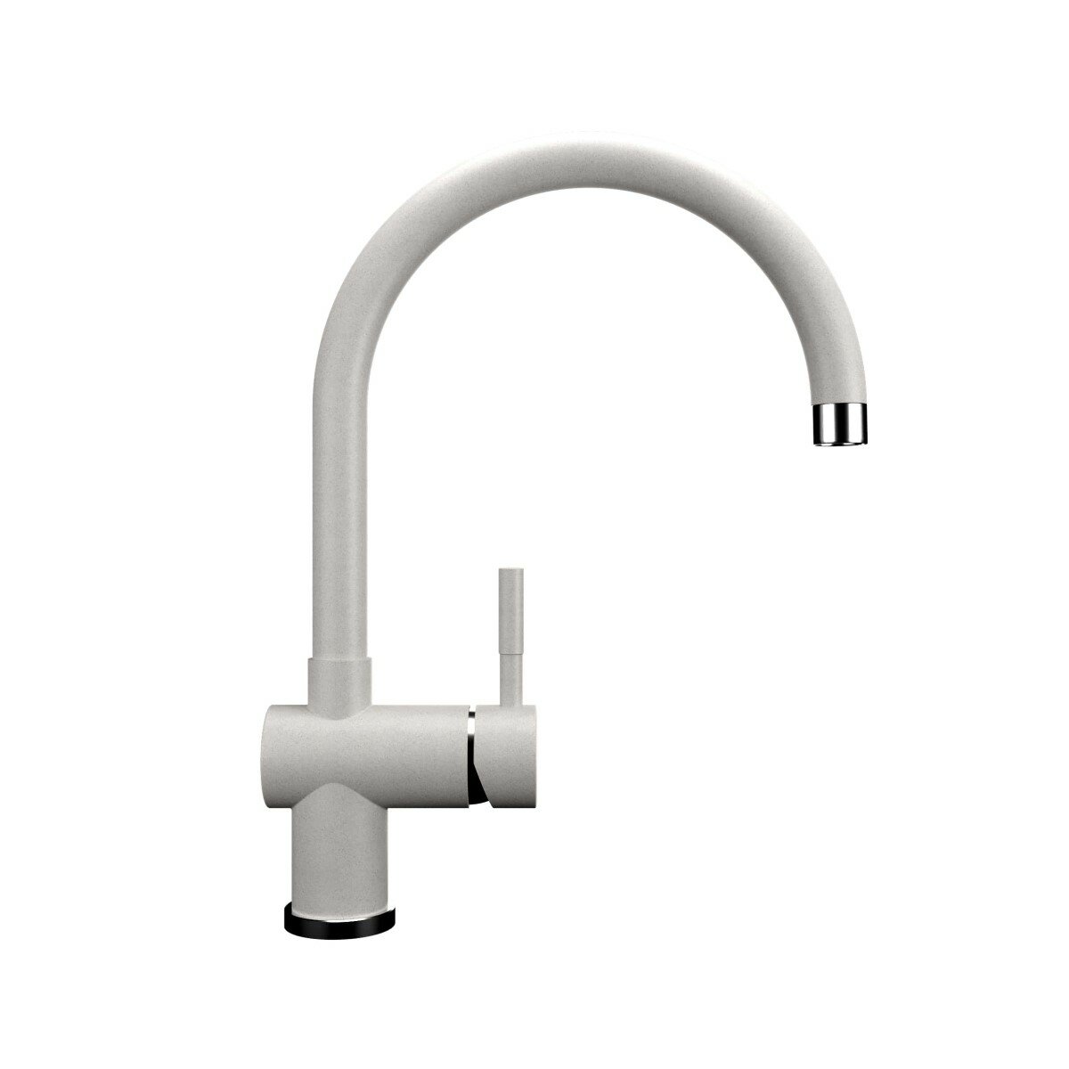 Смеситель для кухни Ulgran UQ-021-01, жасмин