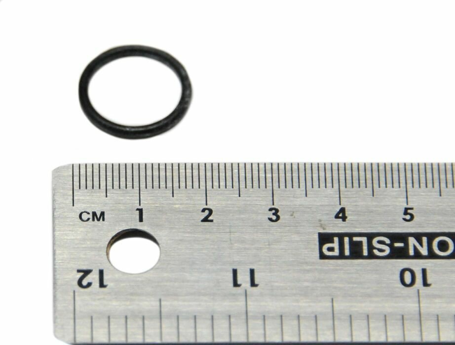 Прокладка кольцевая Baxi, 2056 комплект из 2-х штук, JJJ 400030