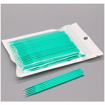 Микробраши 100 шт