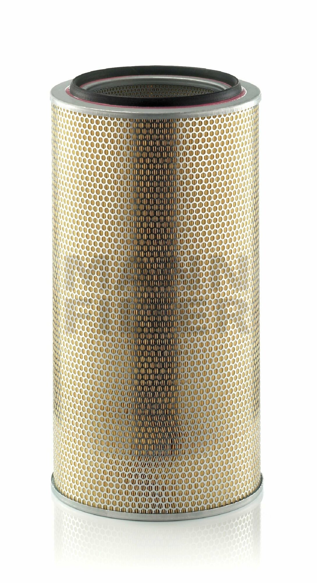 MANN FILTER C339205 фильтр воздушный!\ MAN, IVECO