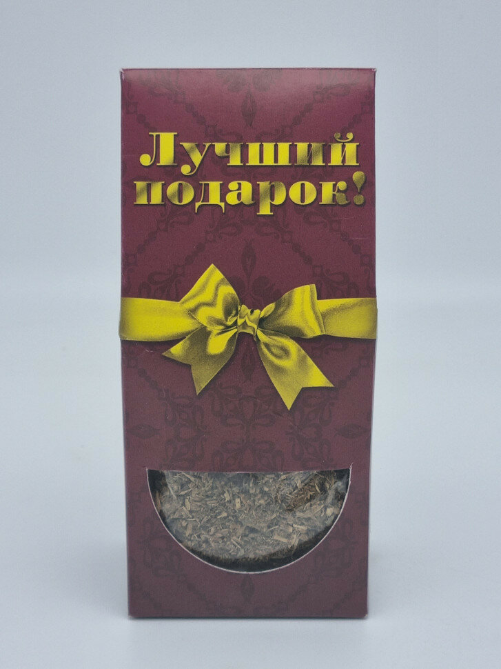 Иван чай ферментированный 50гр лучший подарок