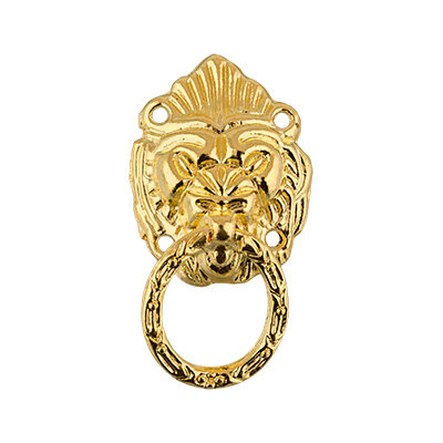 Mr. Carving MMG-032 фурнитура для шкатулок ручка 2.8x5 см №01 золото 1 шт из металла