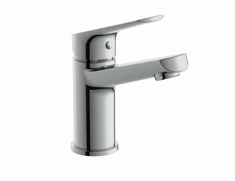 Смеситель для раковины Cersanit FLAVIS 63034