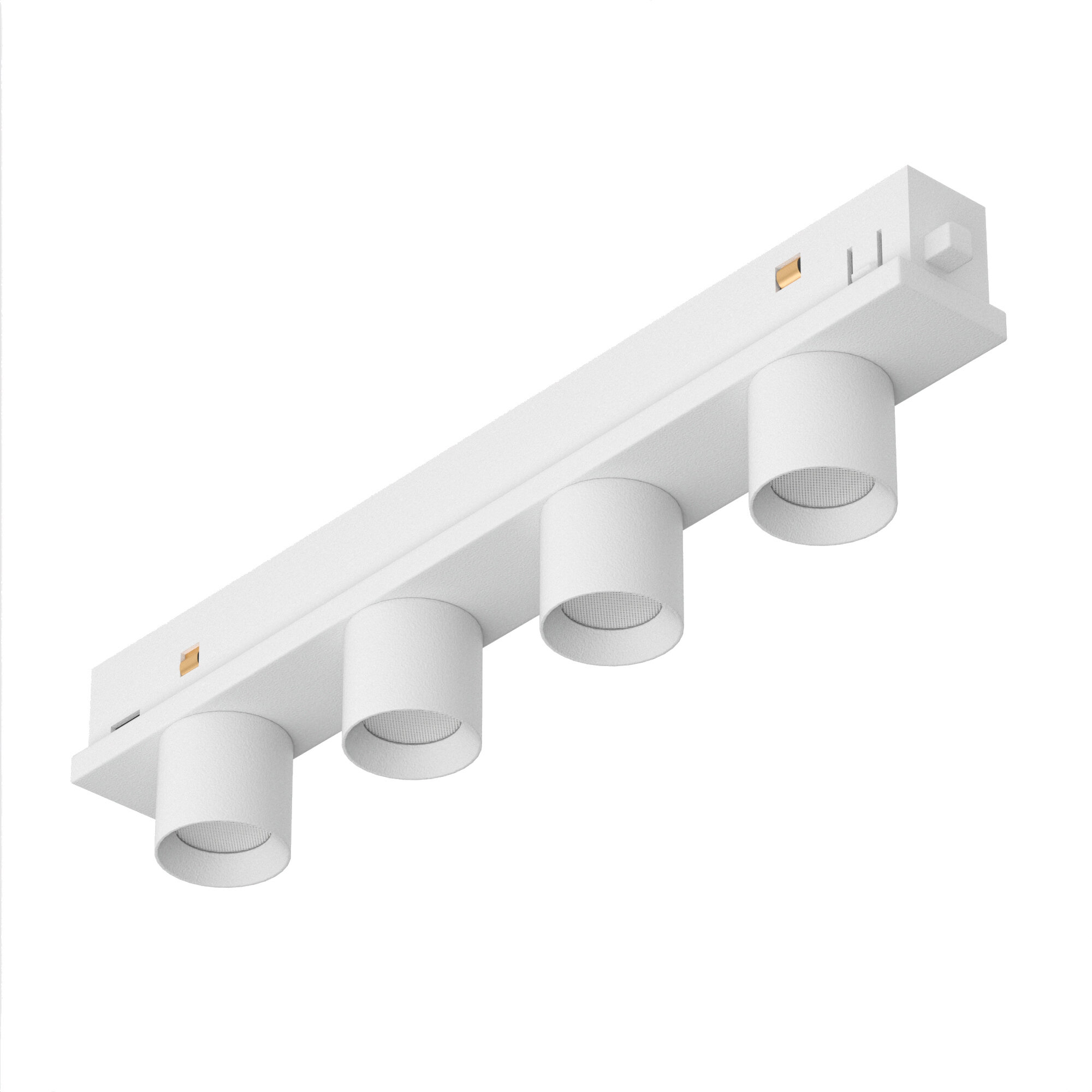Светильник Arlight Светильник MAG-ORIENT-KRATER-L195-12W Day4000 (WH, 25 deg, 48V, DALI) (Arlight, IP20 Металл, 3 года)