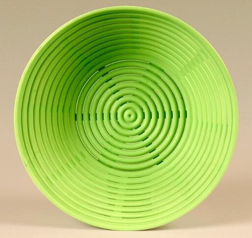 Форма для расстойки круг 270 мм, 1500 гр