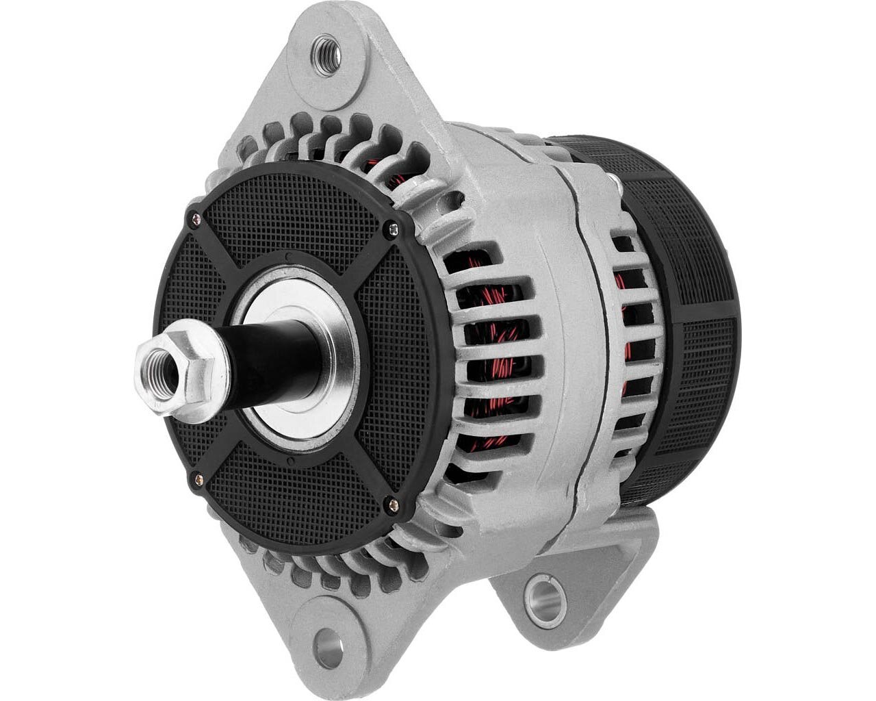 Генератор трактор Нью Холланд T9000, Кейс STX (TT13010)