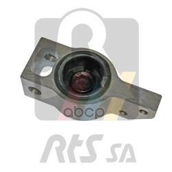 Сайлентблок рычага подвески RTS арт. 017-00206-051