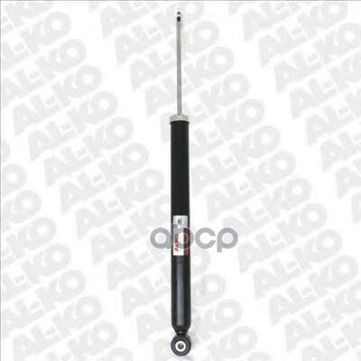 Амортизатор задний газовый! Ford Focus II Sedan/HB 04> AL-KO арт. 103273