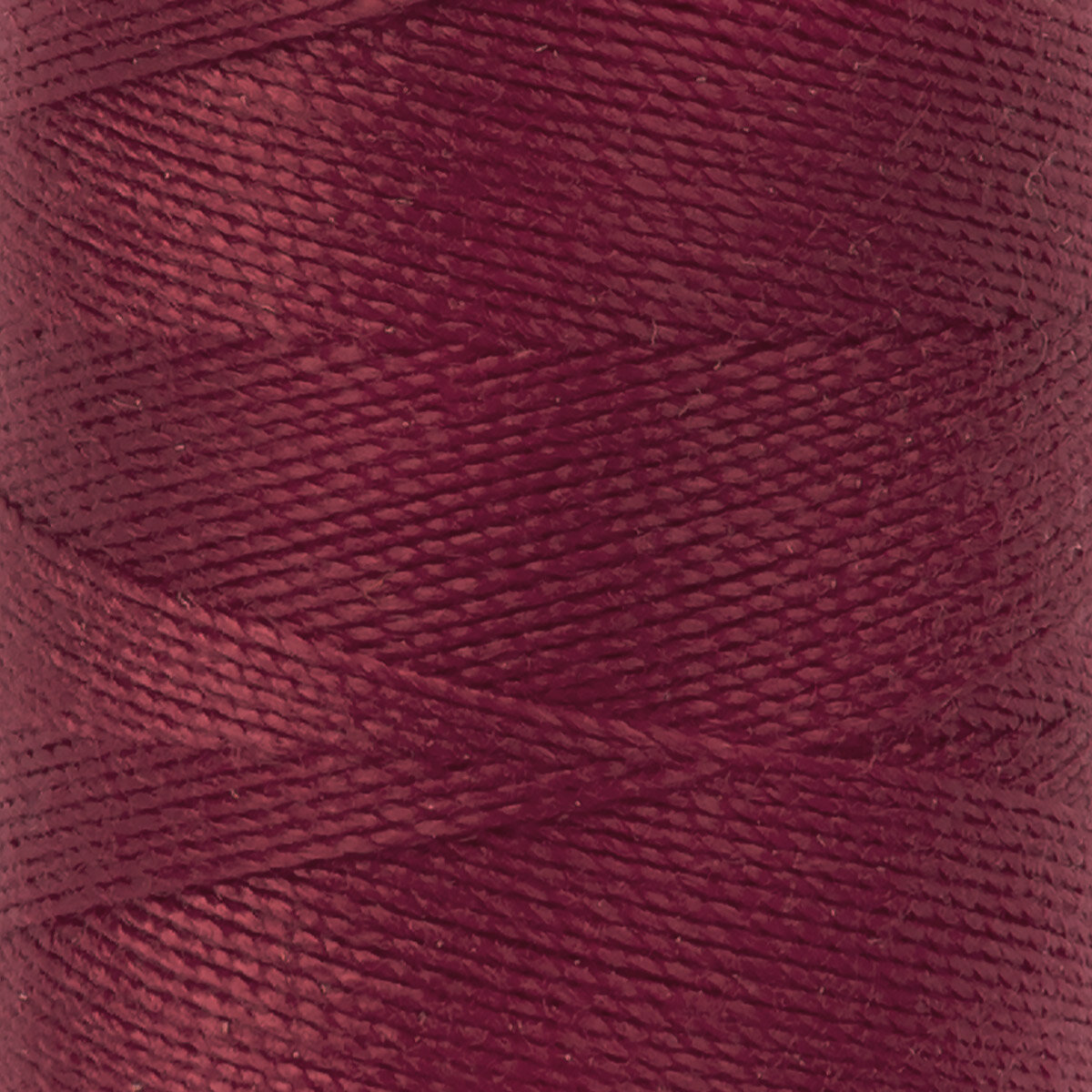 Нитки швейные "Gamma" / "Micron" 20s/2 полиэстер 183 м 200 я №114 т. красный