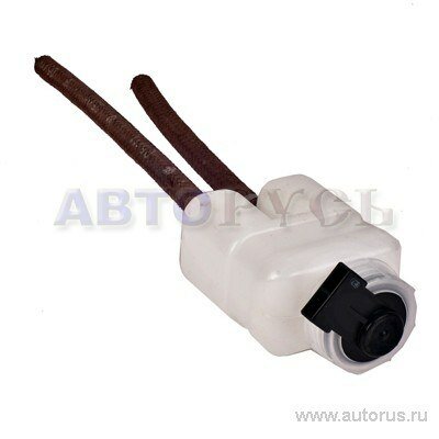 Бачок главного тормозного цилиндра ваз-2103 в сборе lada 21030350509611