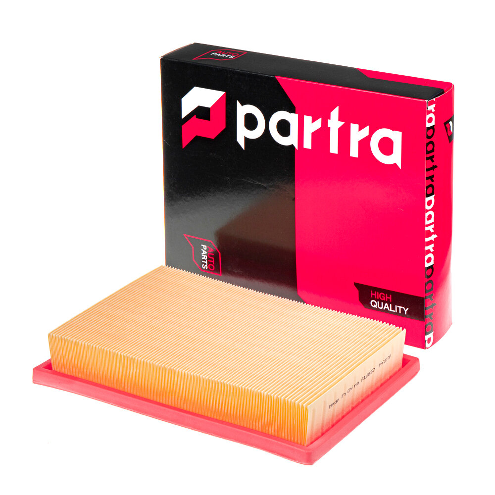 Фильтр воздушный PARTRA FA7070