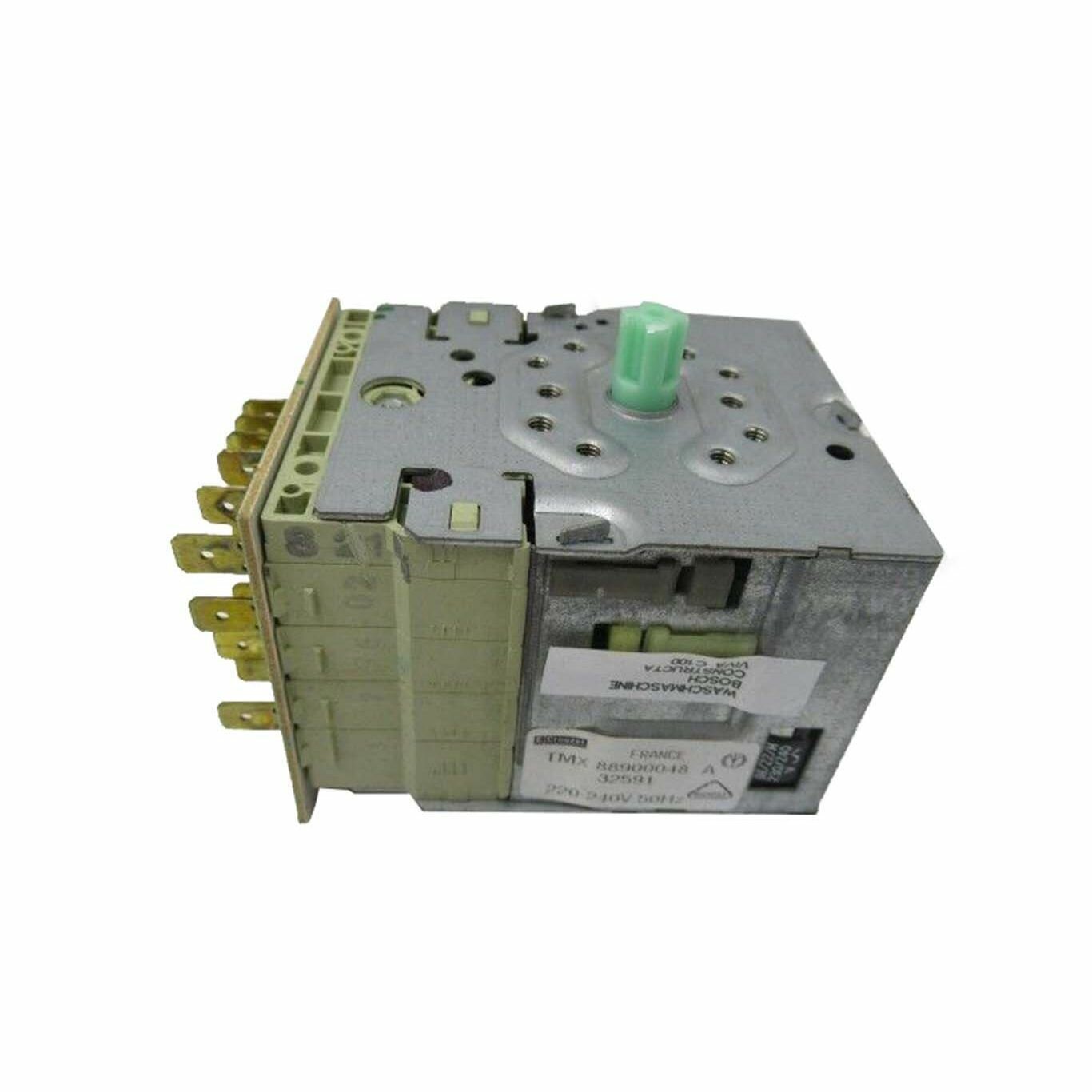 Программатор для стиральной машины BRANDT (брандт) TMX88900048A (32591)