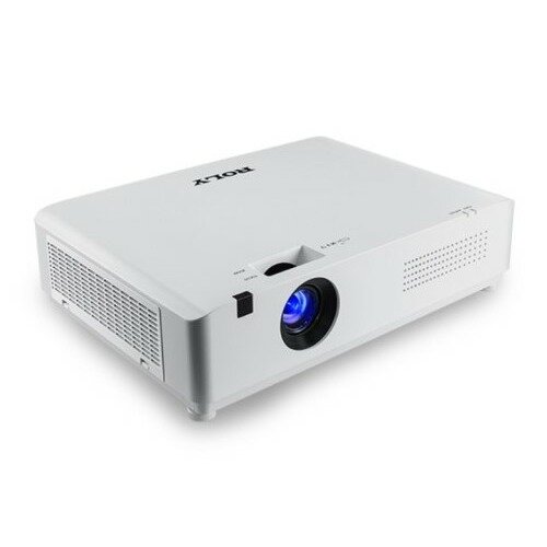 Компактный лазерный 3LCD проектор ROLY RL-C1W