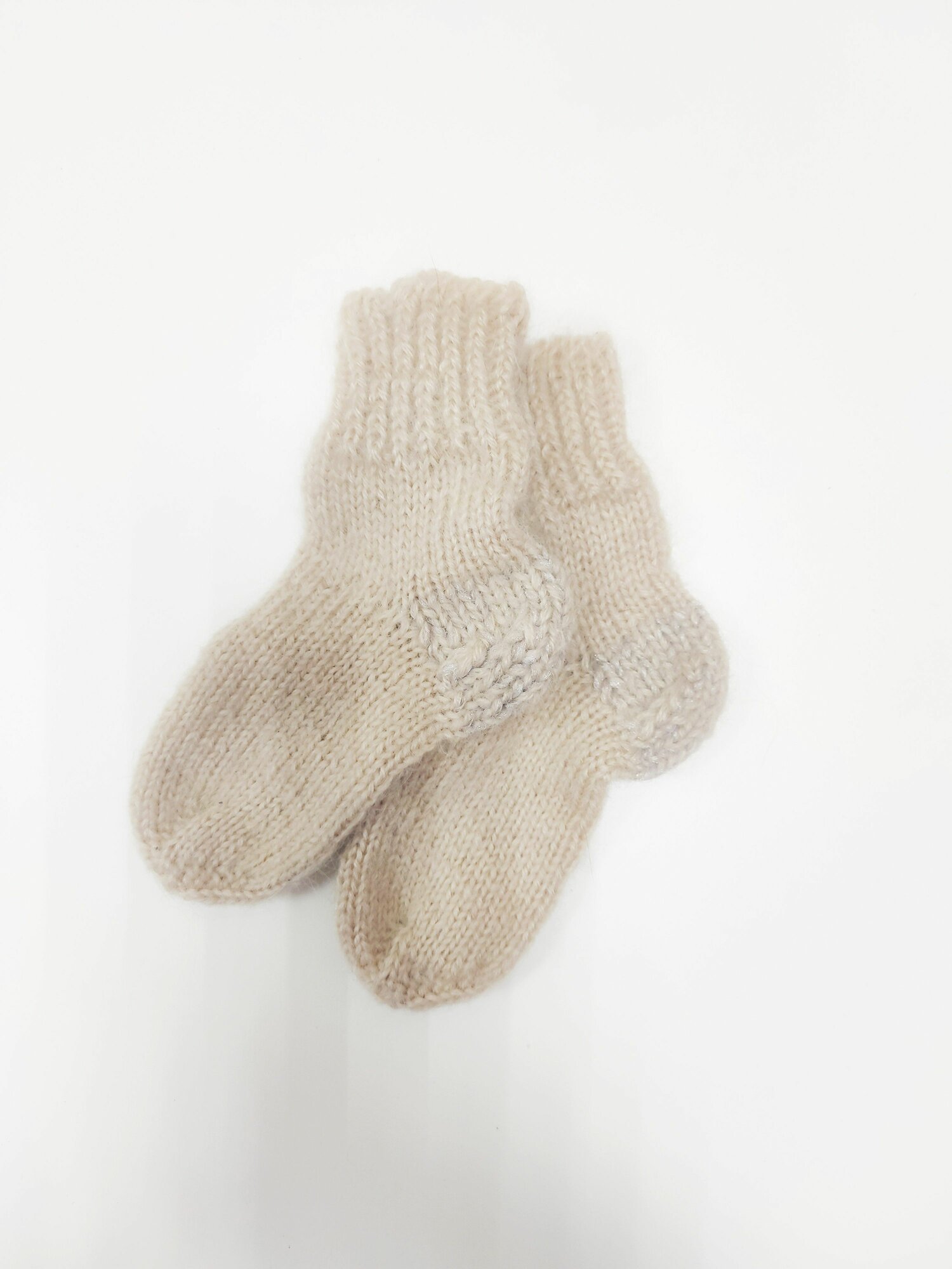 Носки Базовая коллекция