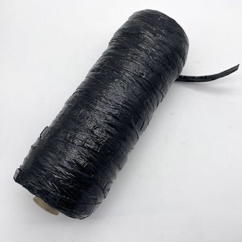 Эластичный шпагат для подвязки растений бухта 200м