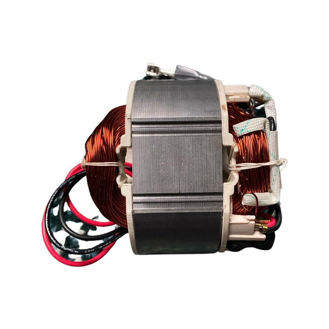 Статор для торцовочной пилы Metabo KGS 254 M (310011440)