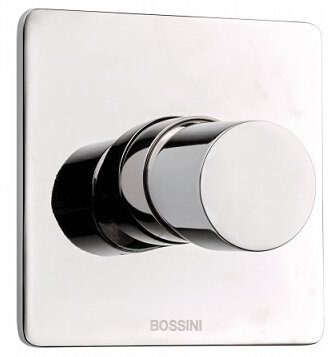 Смеситель для душа Bossini Oki Z00008.030 хром